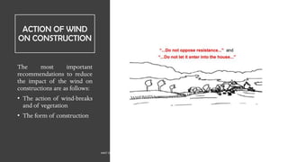 Design of buildings in cyclone prone areas | PDF