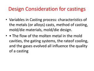Design of casting.pptx
