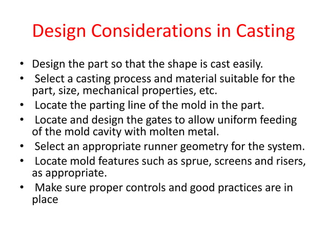Design of casting.pptx