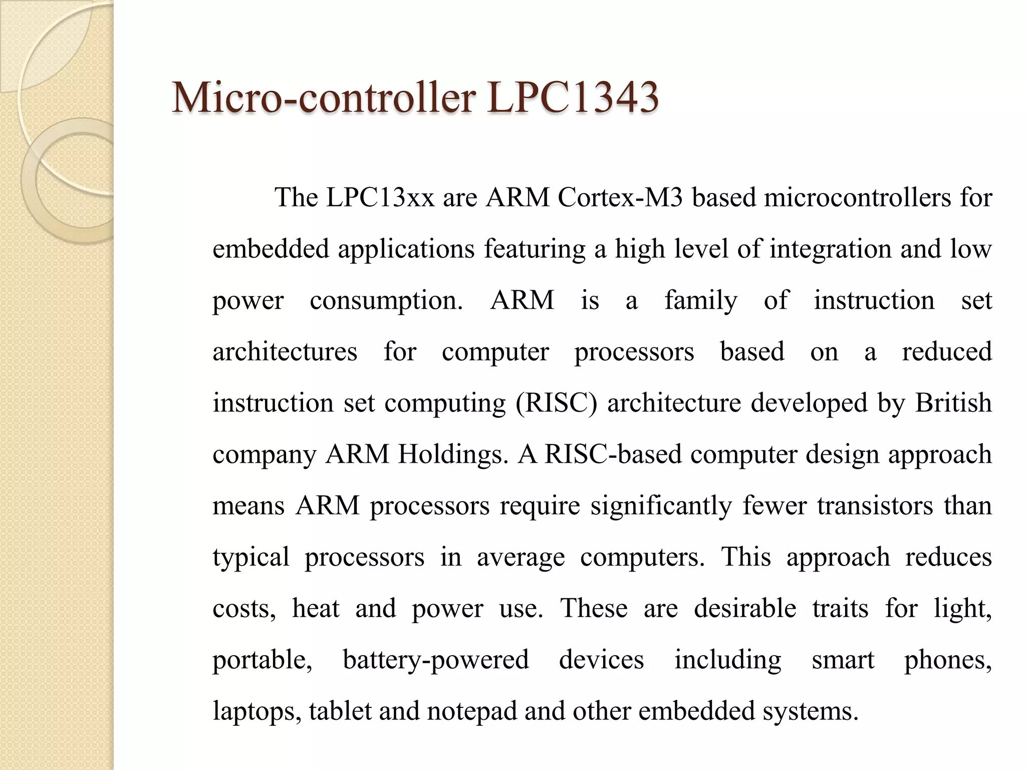 Design of charging unit for electrical vehicles using solar power | PPTX
