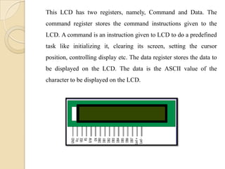 Design of charging unit for electrical vehicles using solar power | PPTX