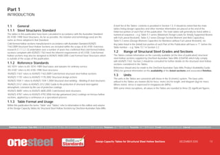 Design of chs | PDF