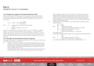 Design of chs | PDF