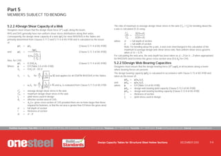 Design of chs | PDF