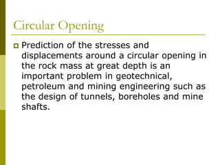 Presentation on design of circular openings.ppt