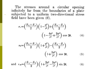 Presentation on design of circular openings.ppt