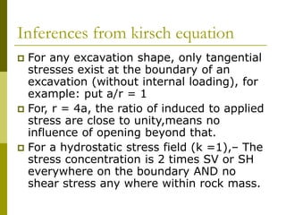 Presentation on design of circular openings.ppt | Free Download
