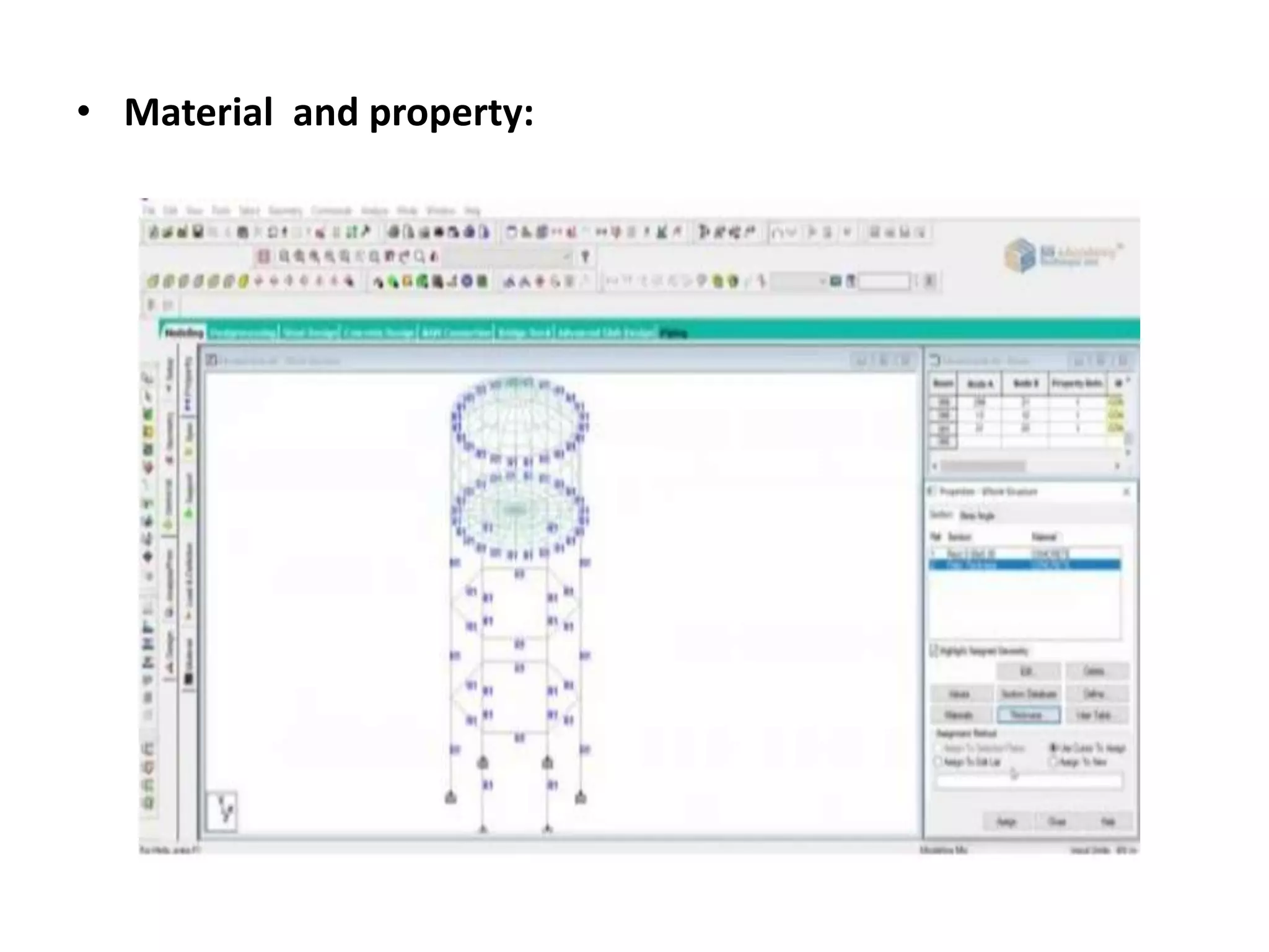 DESIGN OF CIRCULAR OVERHEAD WATER TANK.pptx