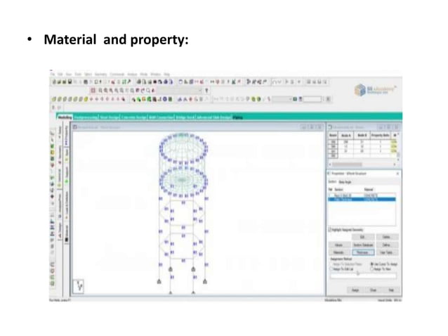 DESIGN OF CIRCULAR OVERHEAD WATER TANK.pptx