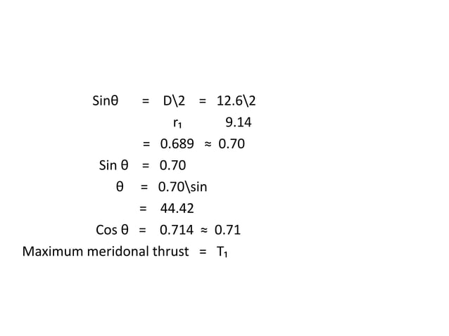 DESIGN OF CIRCULAR OVERHEAD WATER TANK.pptx