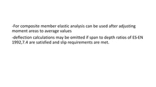 Design of composite steel and concrete structures.pptx