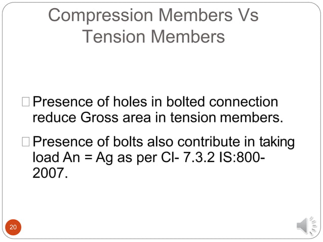 Design of Compressionmembers--- INTRODUCTION.pptx
