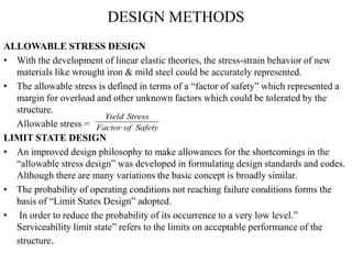 Design of compression members in steel structures - civil Engineering ...