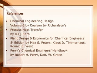Designofcondenser 130801223803-phpapp02 | PPT