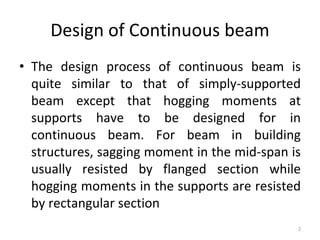 Design Of Continuous Beams 30_8.pptx