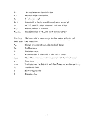 Design of continuous flushing settling basin and powerhouse | PDF