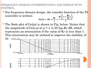 Design of Control Systems.pptx jhllllllllllllll | PPT | Free Download