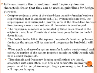 Design of Control Systems.pptx jhllllllllllllll | PPTX