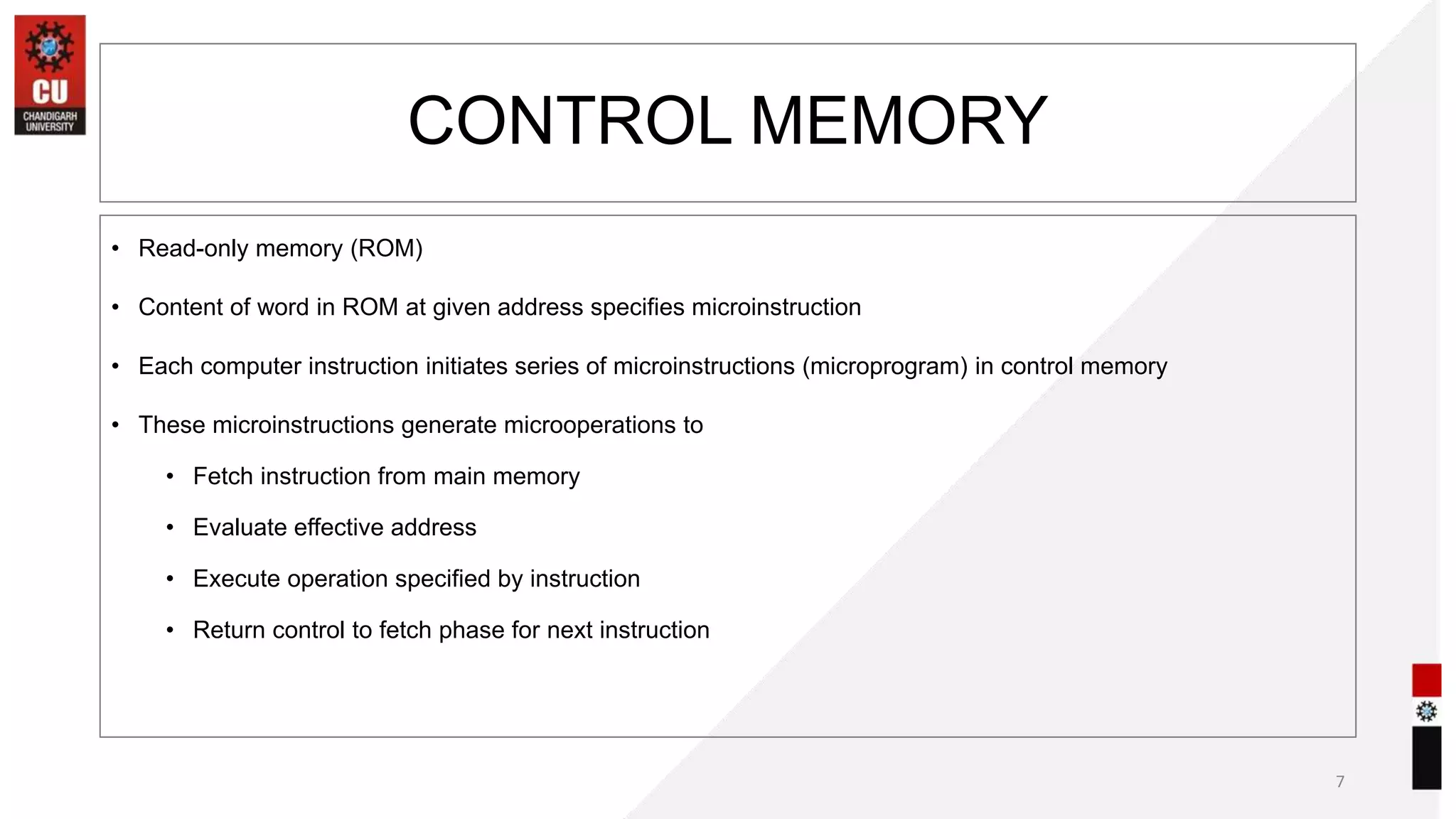 Design of control unit.pptx