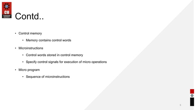 Design of control unit.pptx