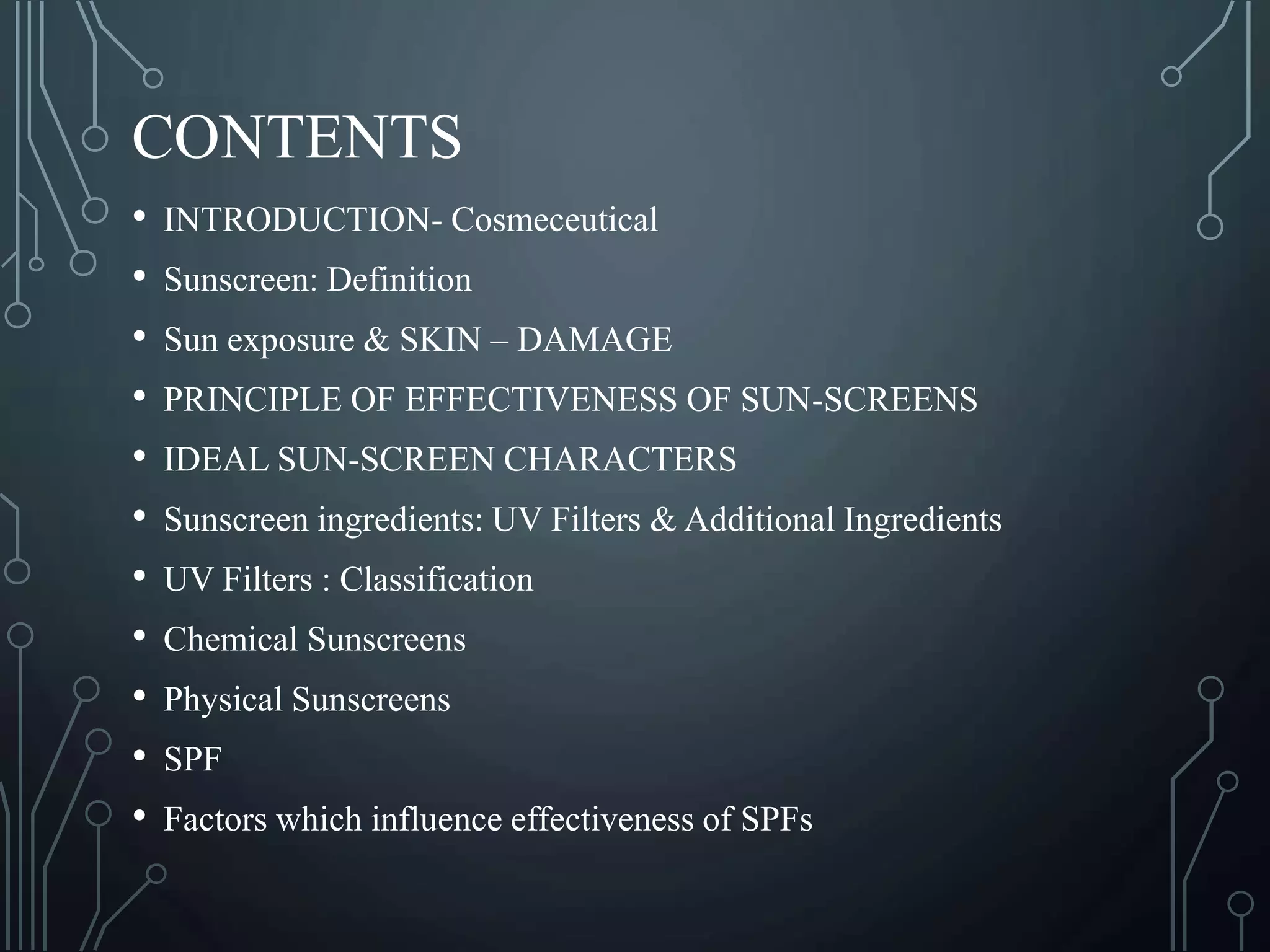 Design of Cosmeceutical product.pptx