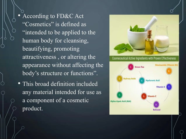 Design of Cosmeceutical product.pptx | Skin Care | Beauty