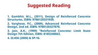 Design of Counterfort Retaining Wall in advanced | PPTX