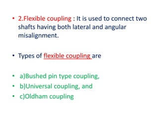 design of couplings.pptx