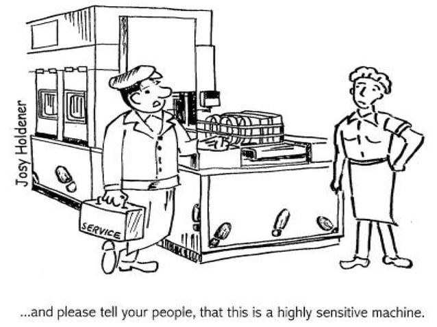 Design of cssd | PPT