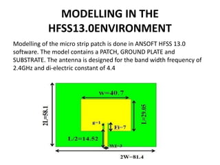 DESIGN OF CUBESAT designing antennas.pdf