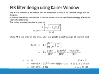 Design of Digital Filters-V.pdf