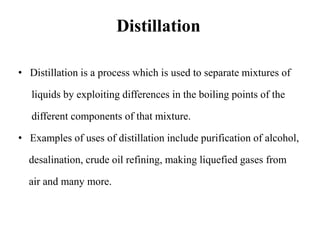Design of Distillation Column.pptx