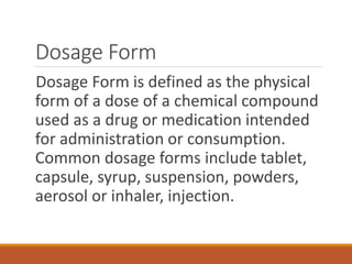 design of dosage.pptx