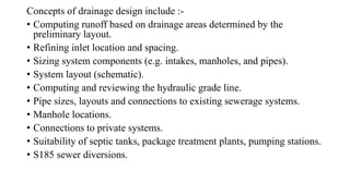 DESIGNOFDRAINAGE@bkb6677mbjytftytuk.pptx