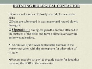 Design of effluent treatment plant | PPTX