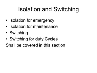 Design of Electrical Installation of Buildings.ppt