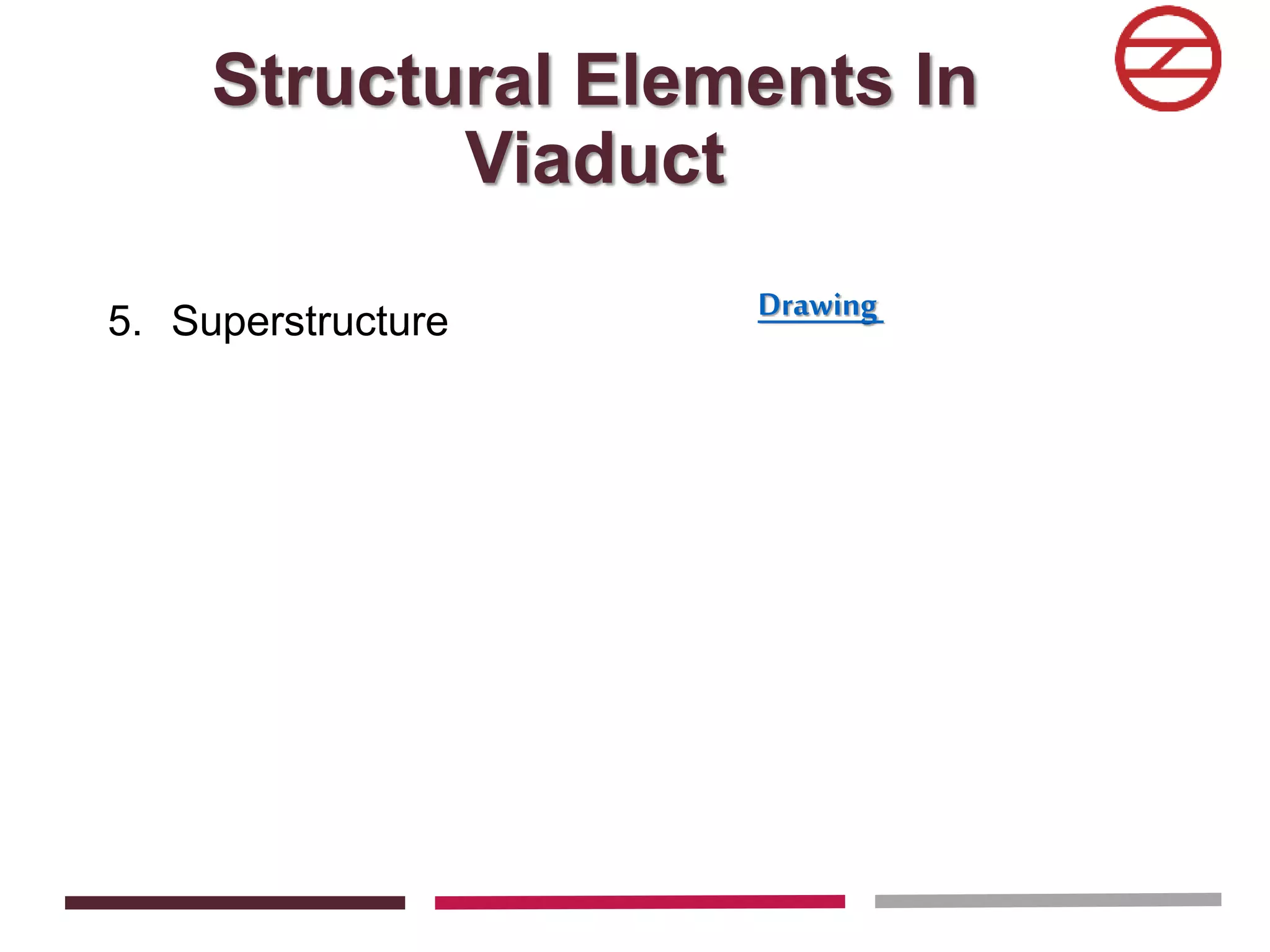 Design of Elevated Viaduct.pptx