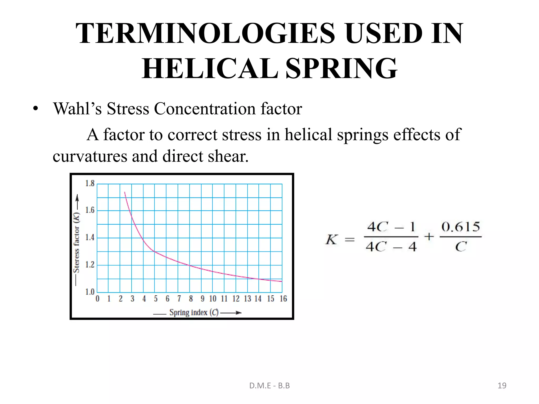 Revised ppt for Design of energy storing elements and engine ...