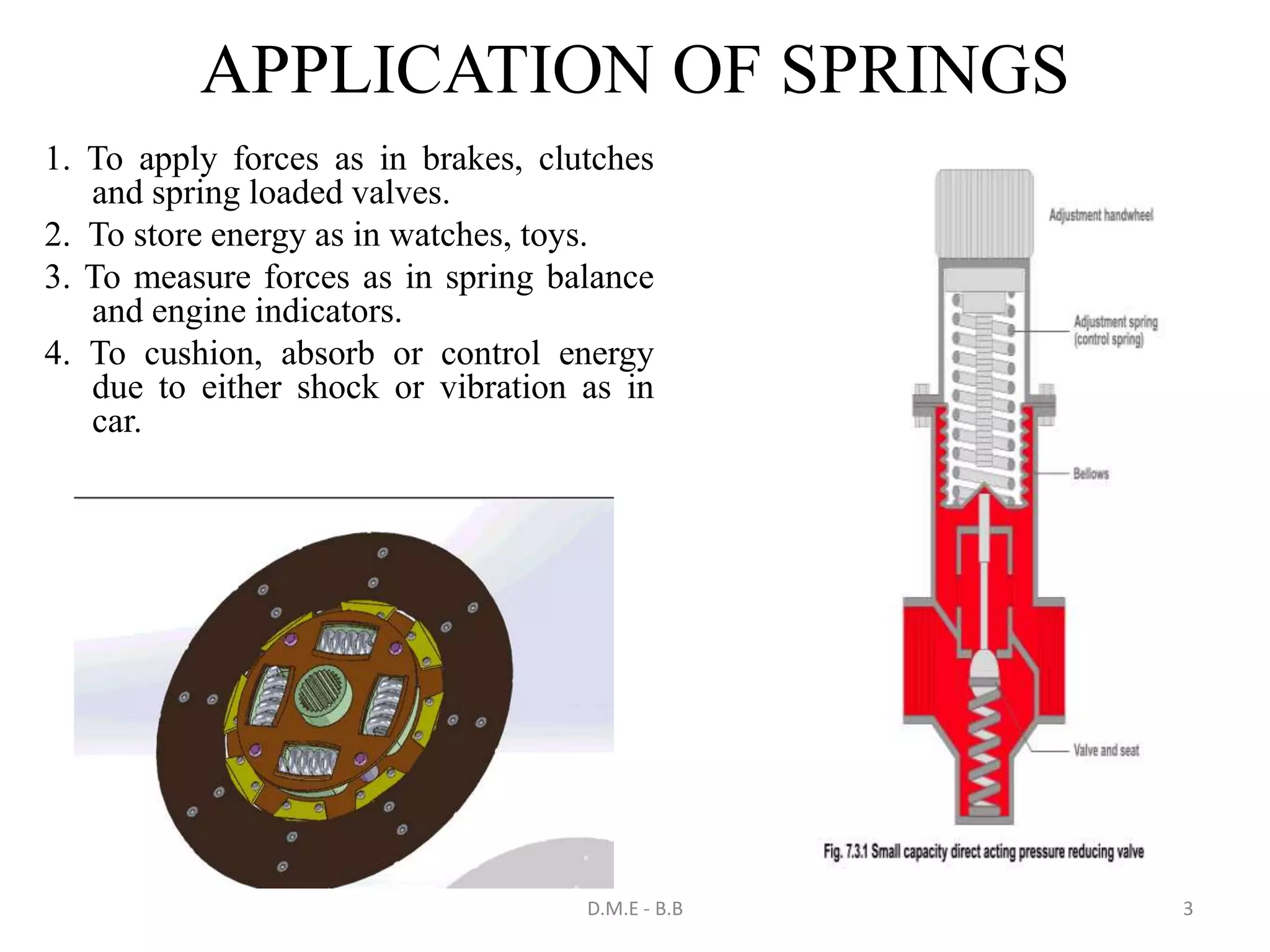 Revised ppt for Design of energy storing elements and engine ...