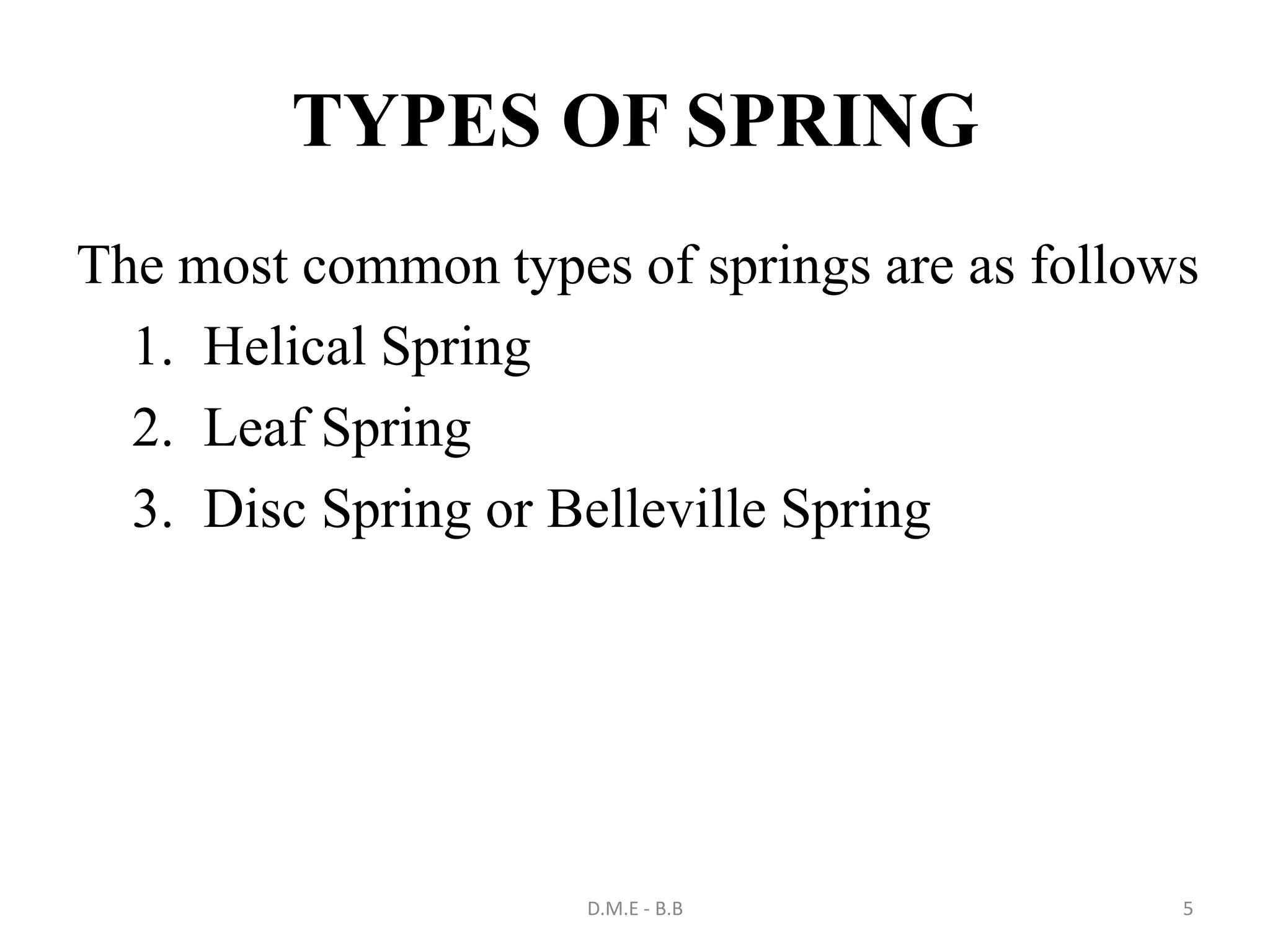Revised ppt for Design of energy storing elements and engine ...