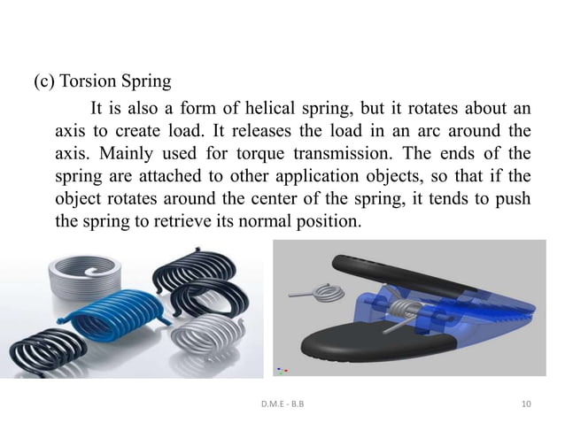 Revised ppt for Design of energy storing elements and engine ...