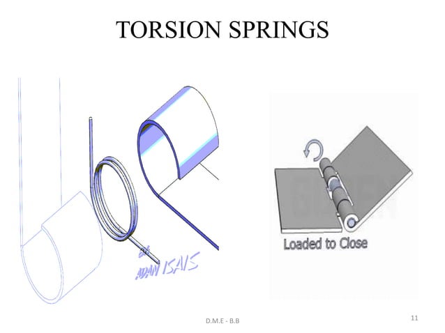 Revised ppt for Design of energy storing elements and engine ...