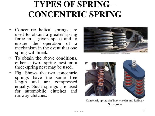 Revised ppt for Design of energy storing elements and engine componen…