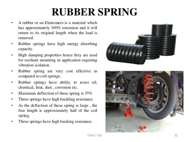 Revised ppt for Design of energy storing elements and engine componen…