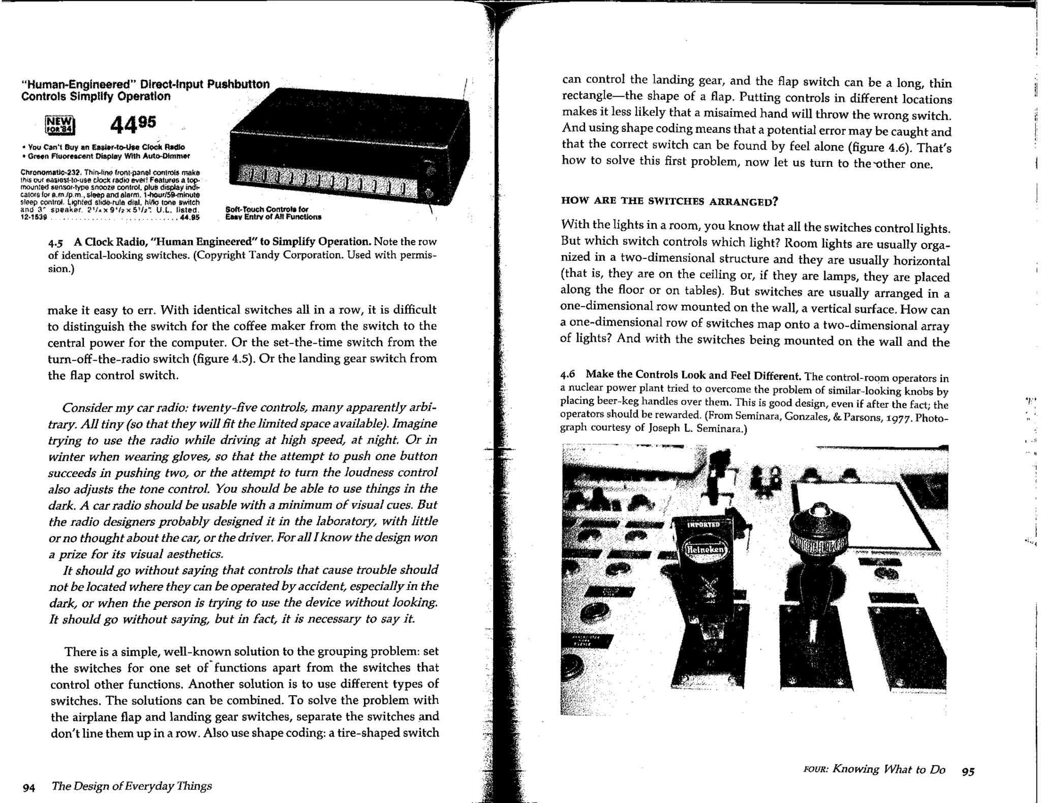 Design of everyday things | PPT