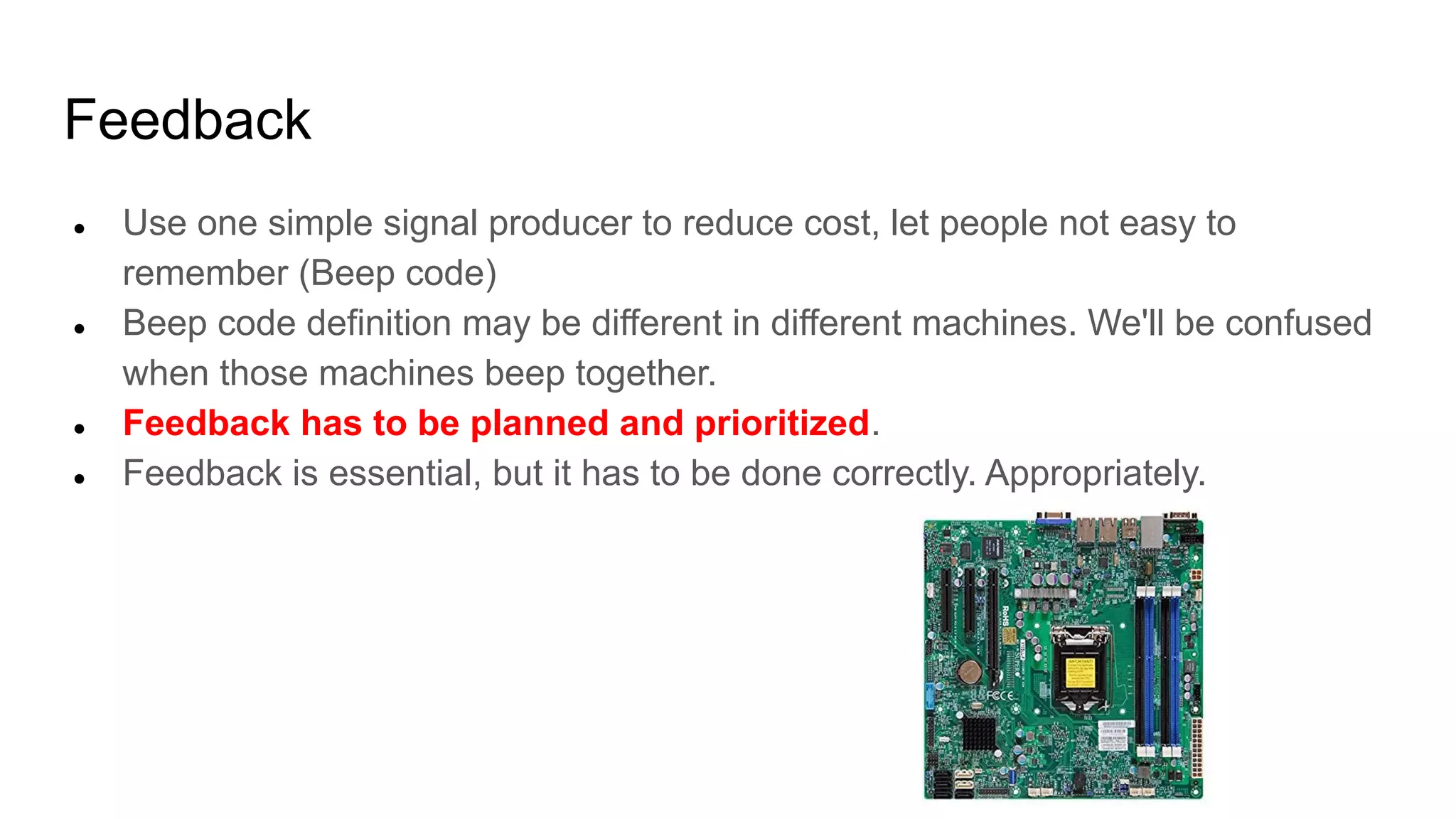 Design of everyday things fundamental principles of interaction | PDF ...