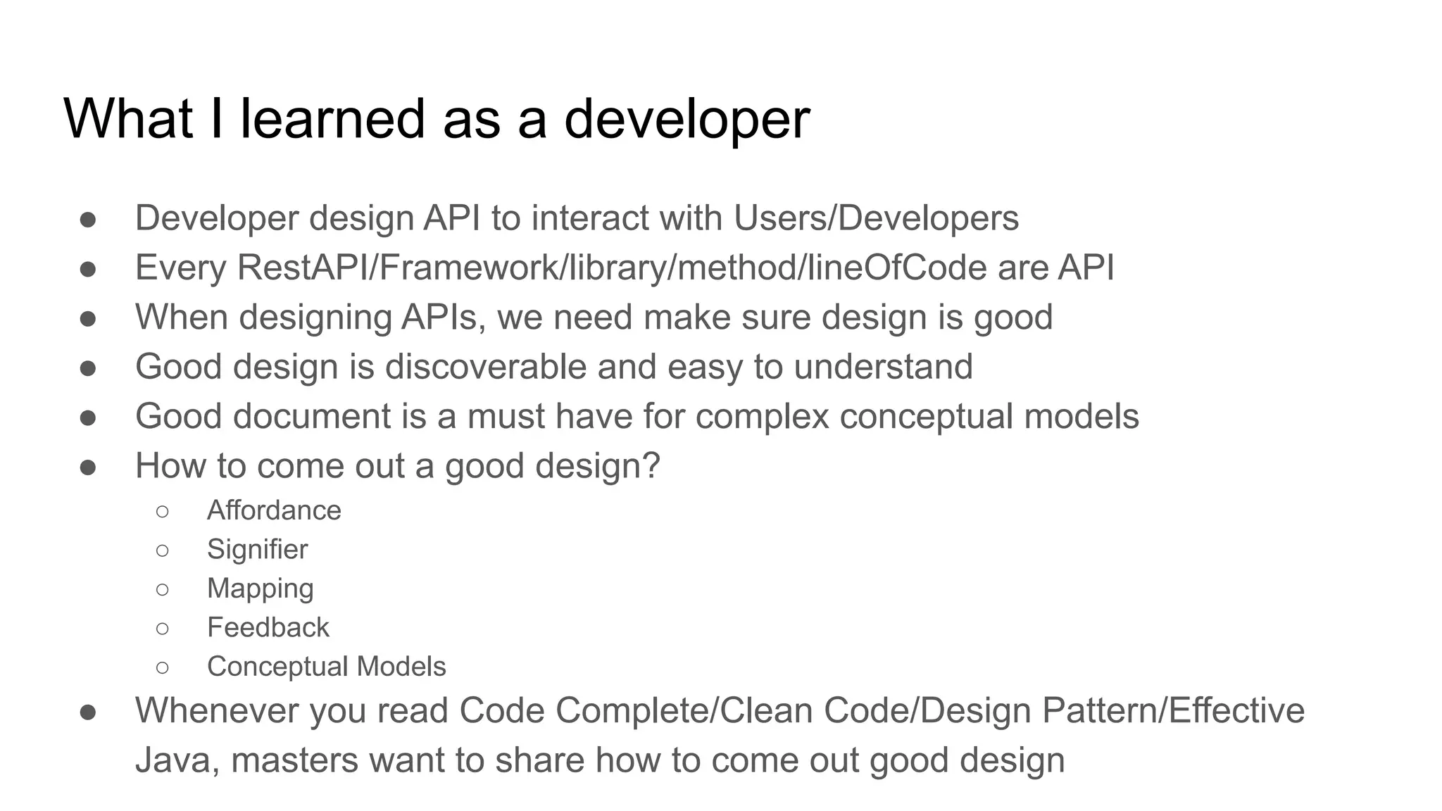 Design of everyday things fundamental principles of interaction | PDF ...