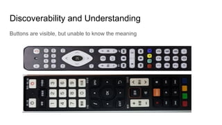 Design of everyday things fundamental principles of interaction | PDF ...