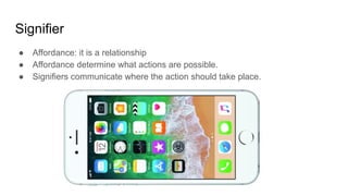 Design of everyday things fundamental principles of interaction | PDF ...