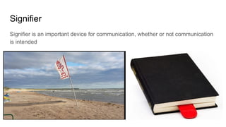 Design of everyday things fundamental principles of interaction | PDF ...